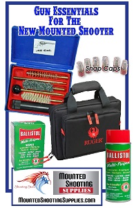 Getting Started Gun Essentials Kit
